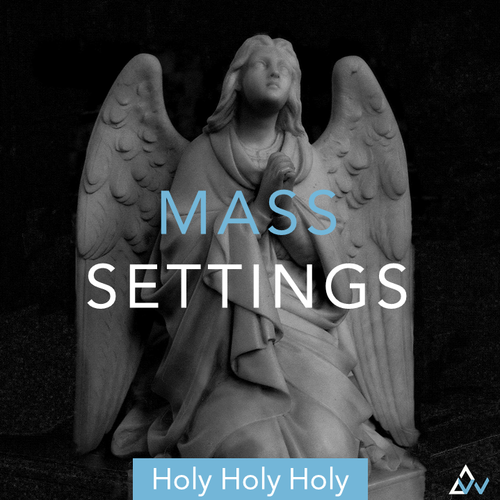 Mass Settings for Catholic Liturgy – WORSHIPNOW