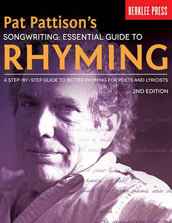 Songwriting: Essential Guide to Rhyming – 2nd Edition – WORSHIPNOW